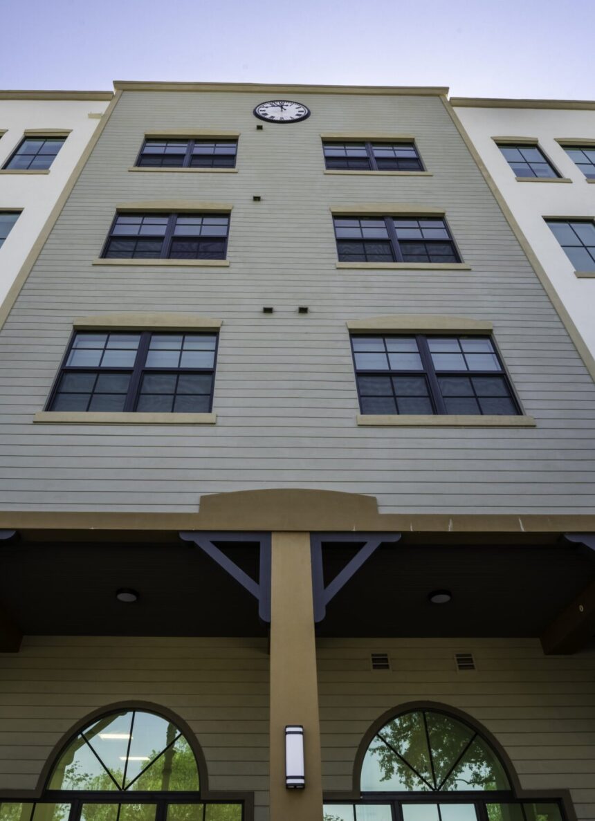 Main Street Lofts – CBJ Construction