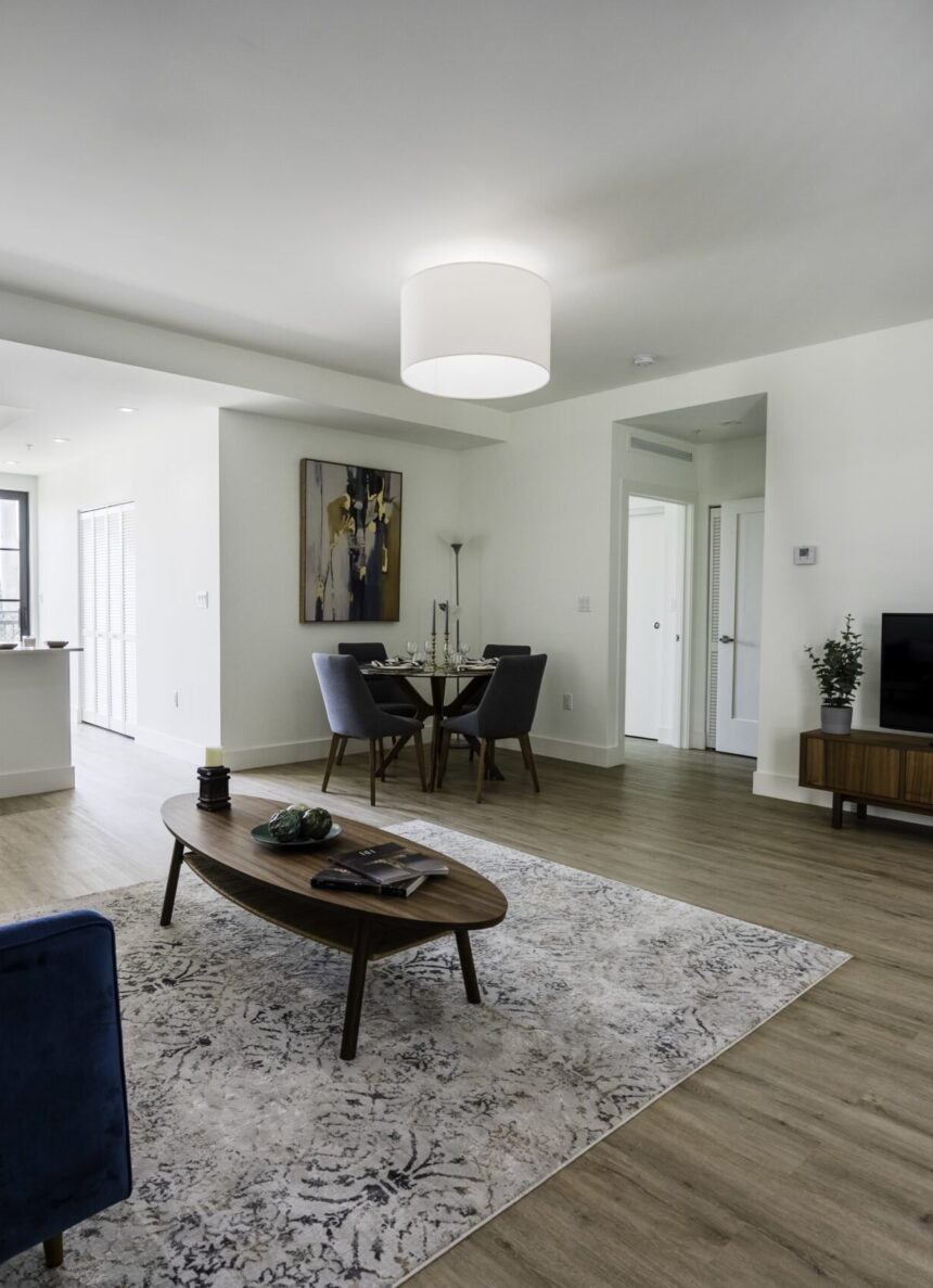 Main Street Lofts – CBJ Construction